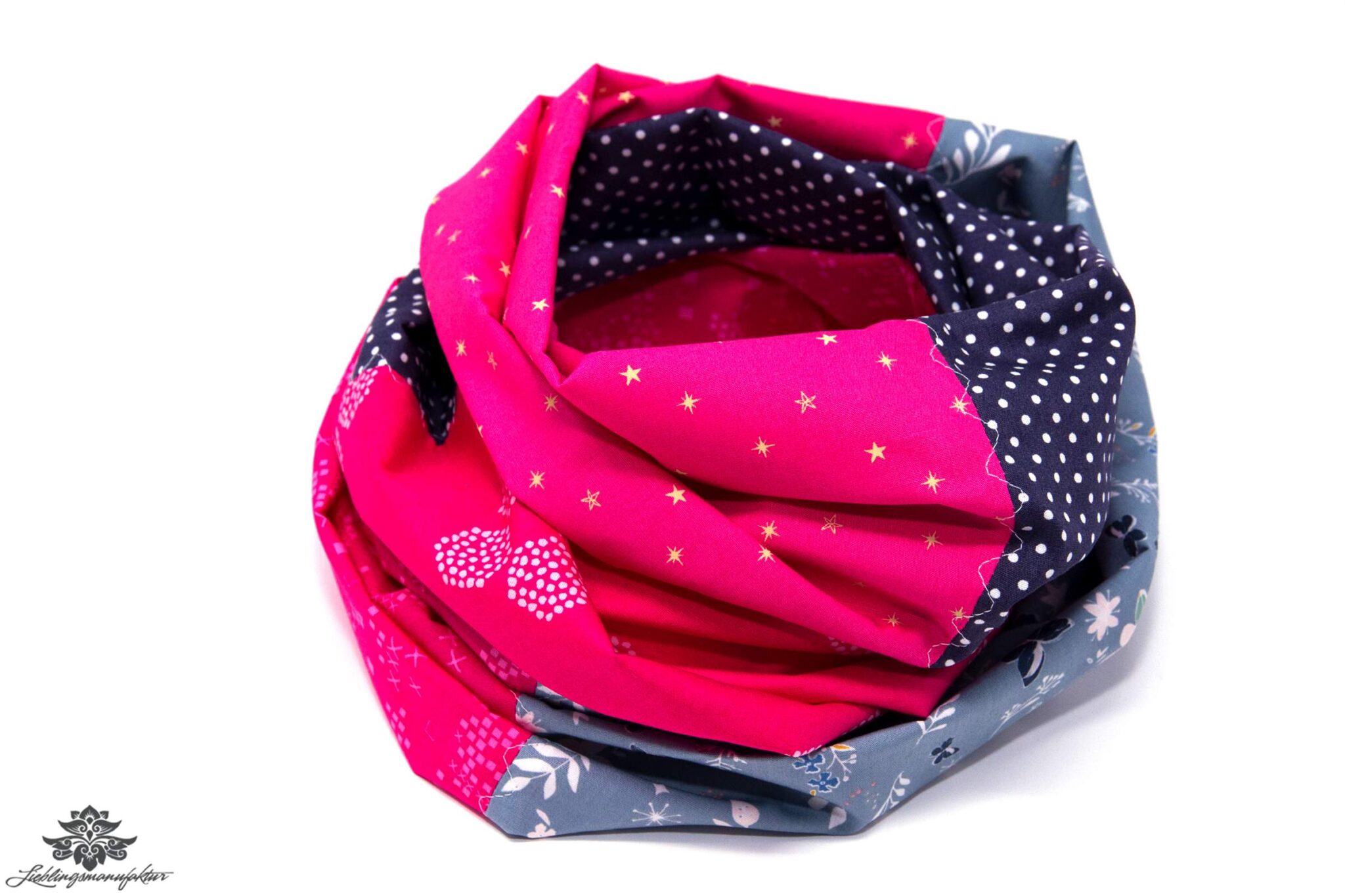 Tücher & Loop-Schals für Frühling, Sommer, Herbst, Winter