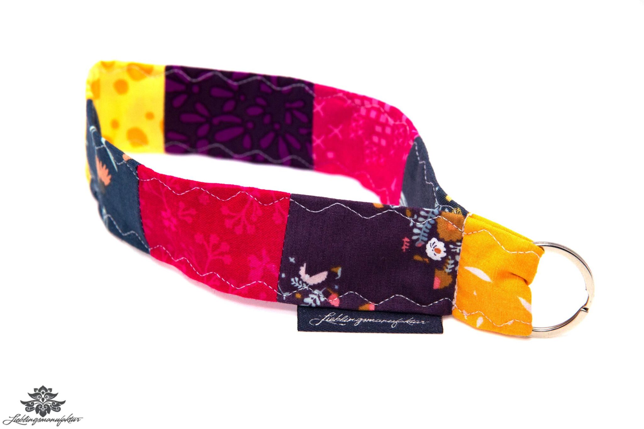 Sich anpassen | Bunte Alltagsgedanken der Lieblingsmanufaktur