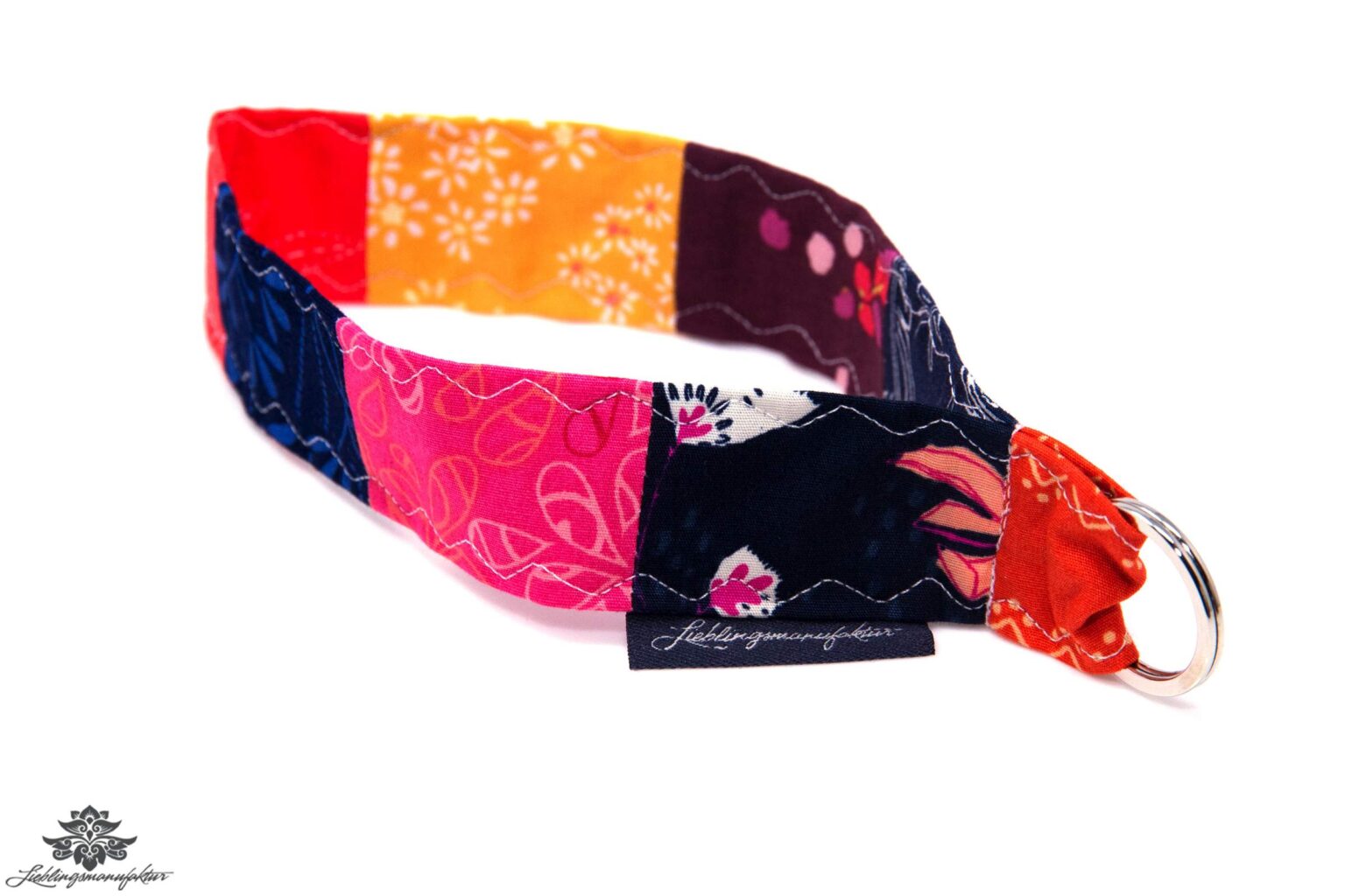 Sich anpassen | Bunte Alltagsgedanken der Lieblingsmanufaktur