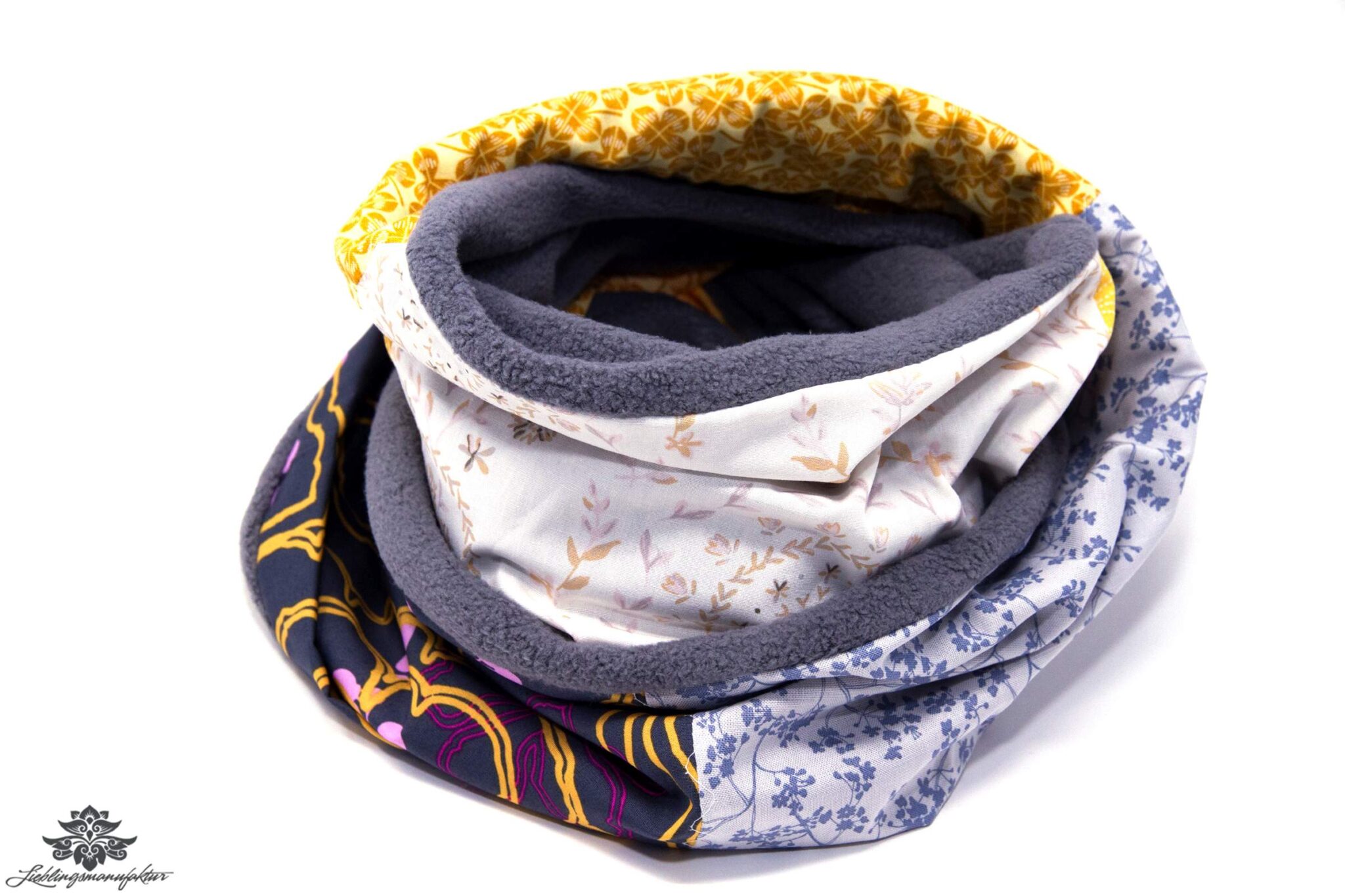Tücher & Loop-Schals für Frühling, Sommer, Herbst, Winter
