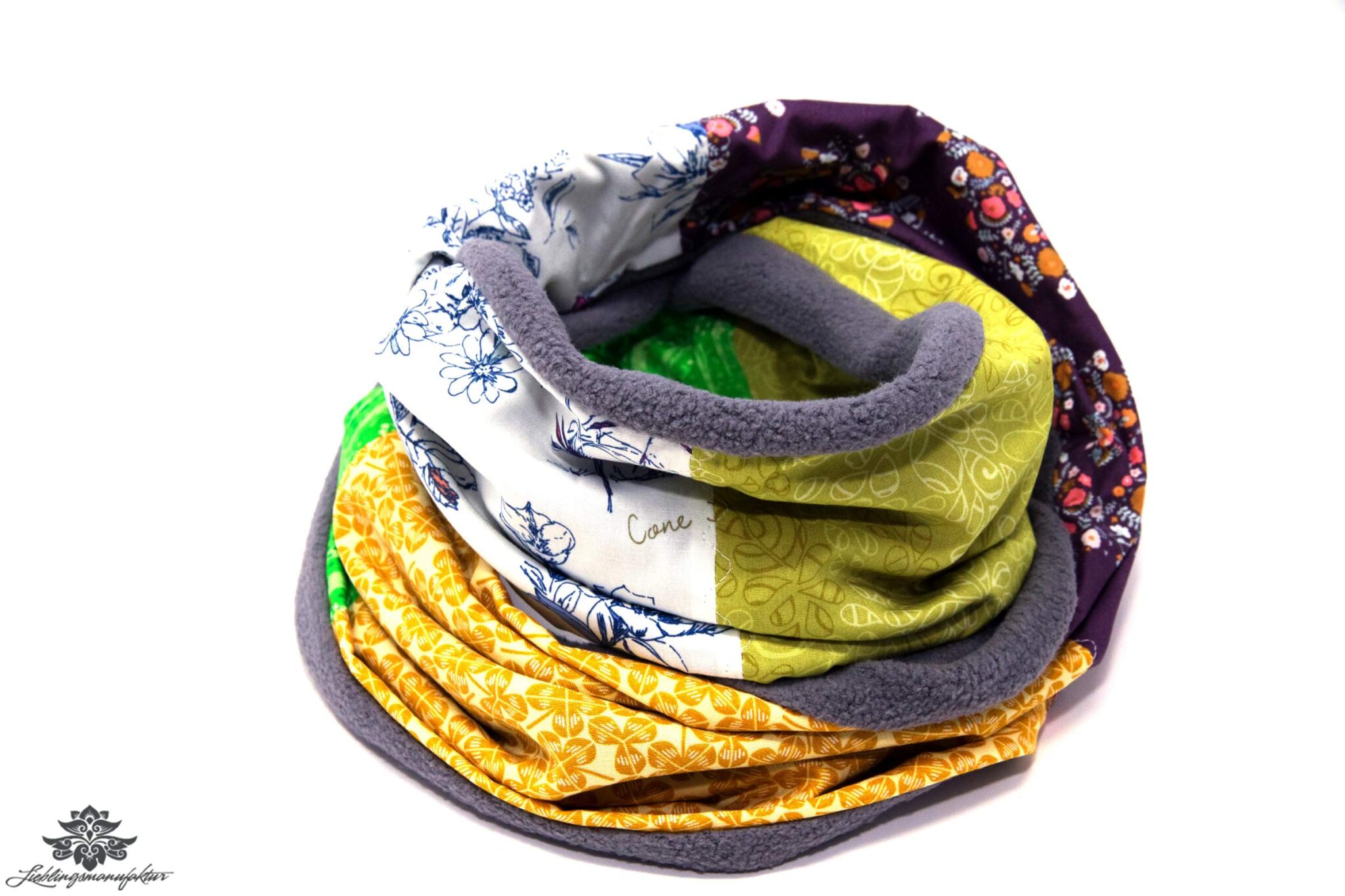 Tücher & Loop-Schals für Frühling, Sommer, Herbst, Winter