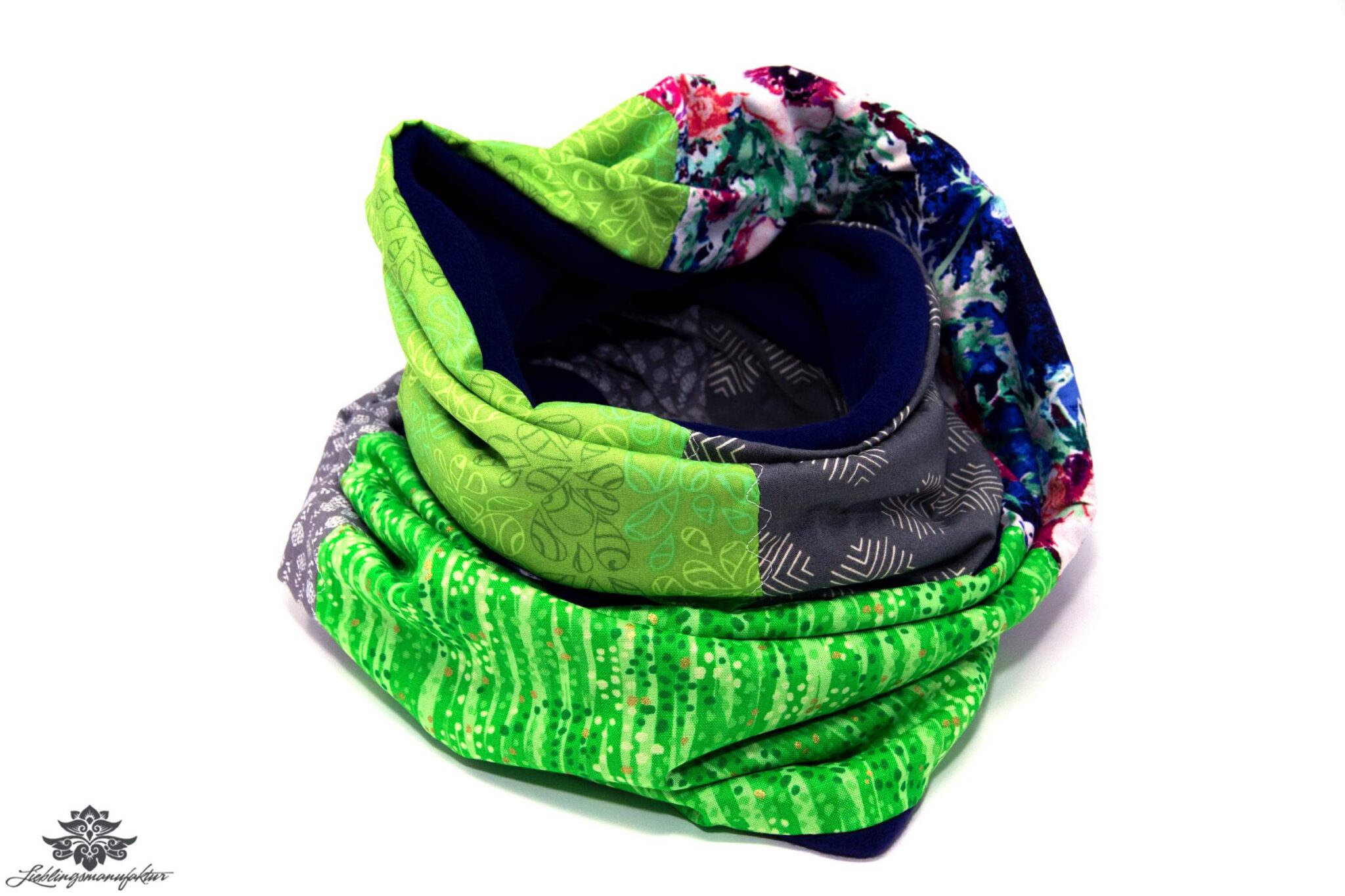 Tücher & Loop-Schals für Frühling, Sommer, Herbst, Winter
