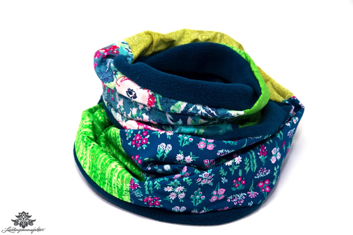Tücher & Loop-Schals für Frühling, Sommer, Herbst, Winter