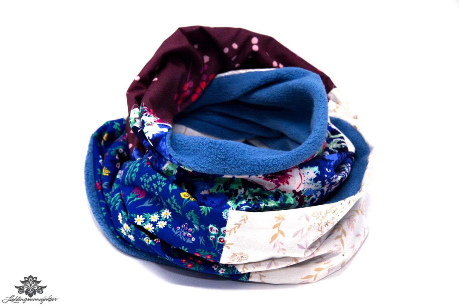 Tücher & Loop-Schals für Frühling, Sommer, Herbst, Winter