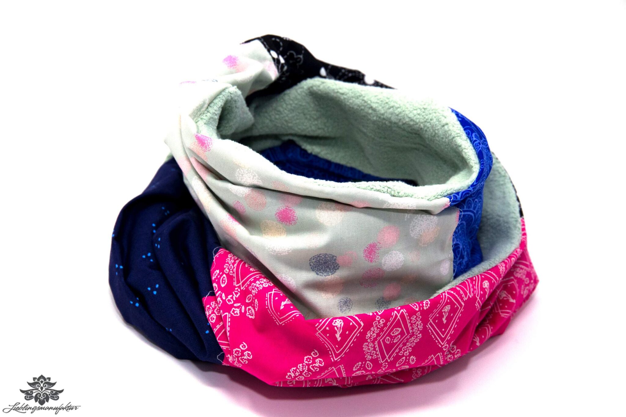 Tücher & Loop-Schals für Frühling, Sommer, Herbst, Winter