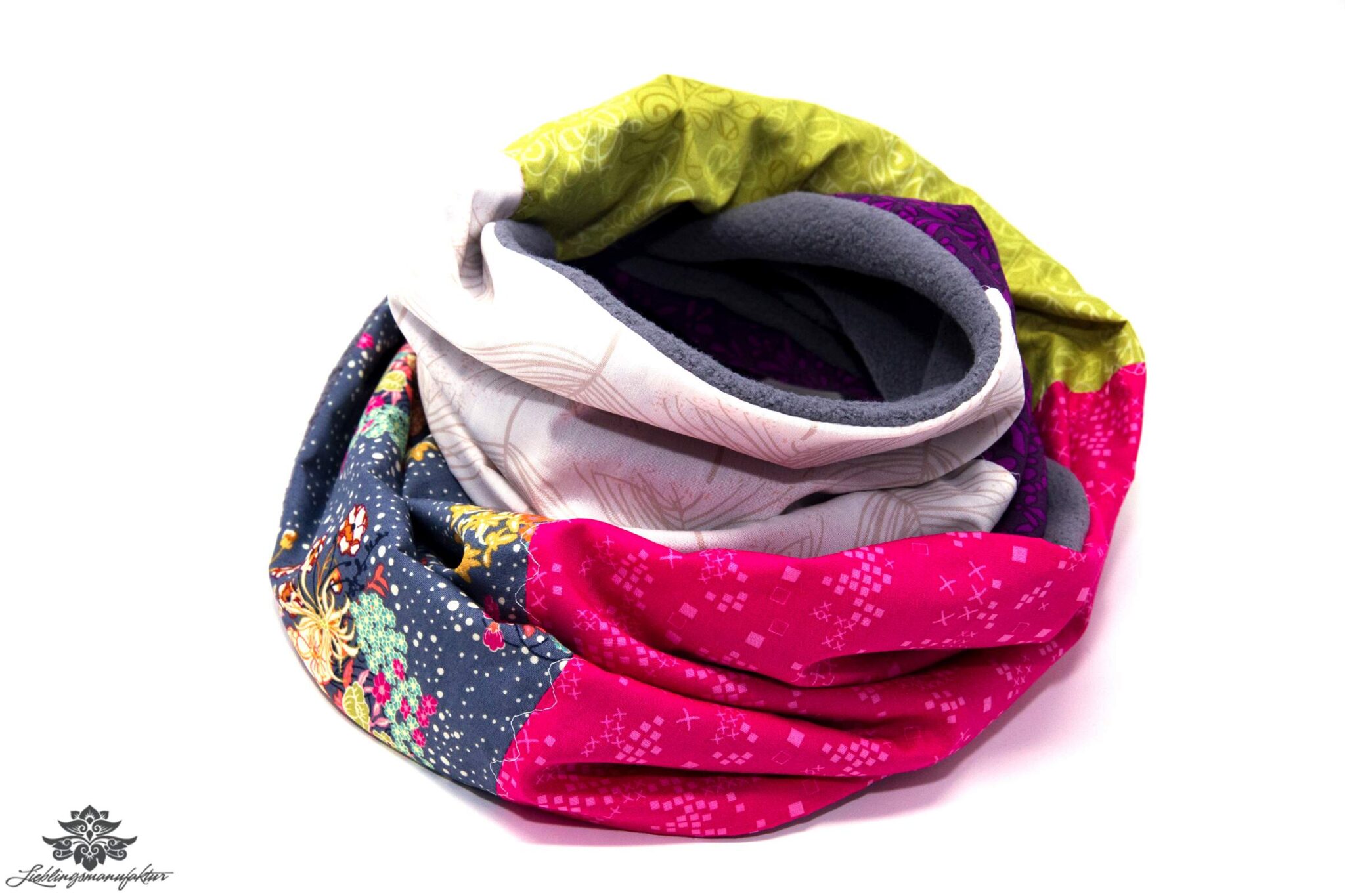 Tücher & Loop-Schals für Frühling, Sommer, Herbst, Winter