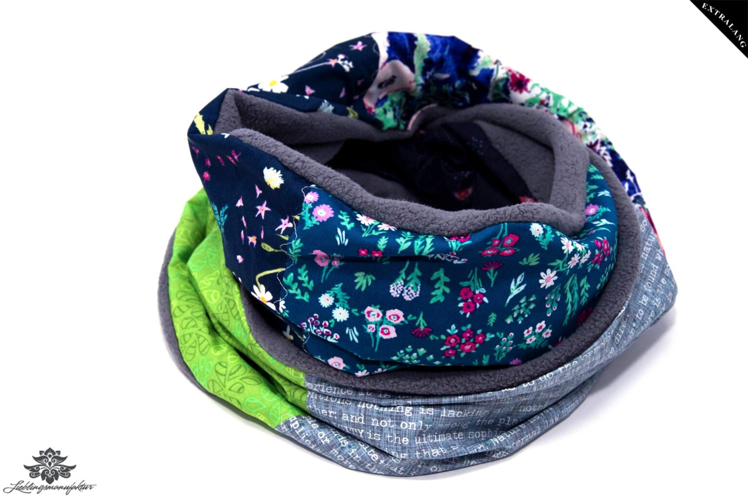 Tücher & Loop-Schals für Frühling, Sommer, Herbst, Winter