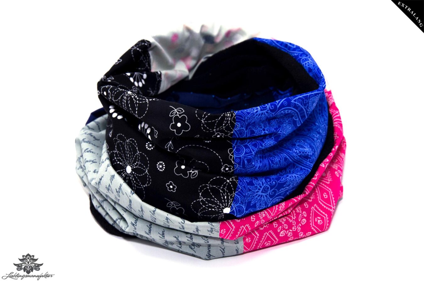 Tücher & Loop-Schals für Frühling, Sommer, Herbst, Winter