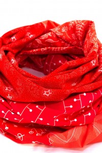 Welche Farbe passt zu Pink - ALLE; wie bei unseren Loops