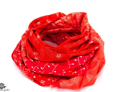 Tücher & Loop-Schals für Frühling, Sommer, Herbst, Winter