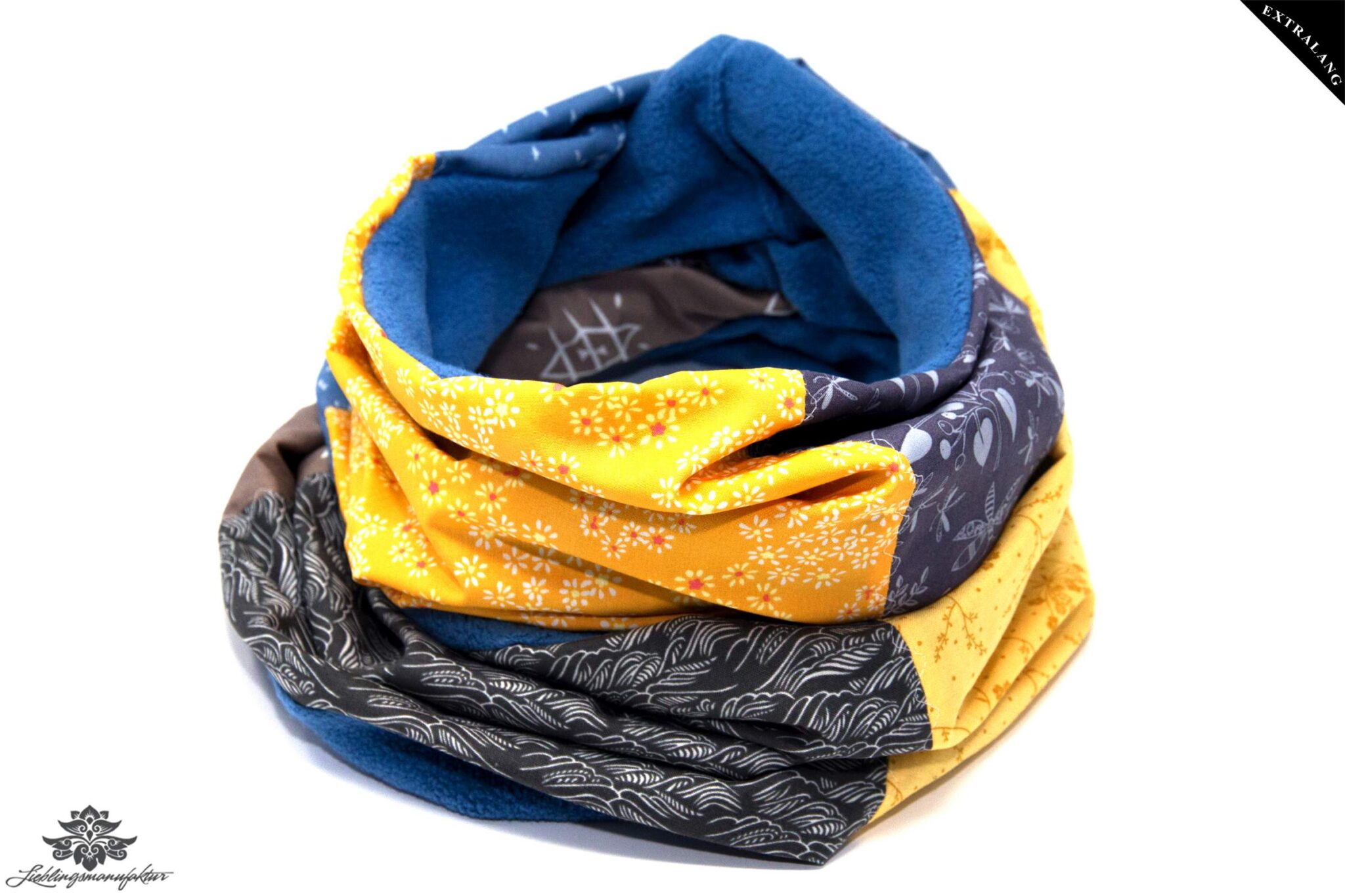 Tücher & Loop-Schals für Frühling, Sommer, Herbst, Winter