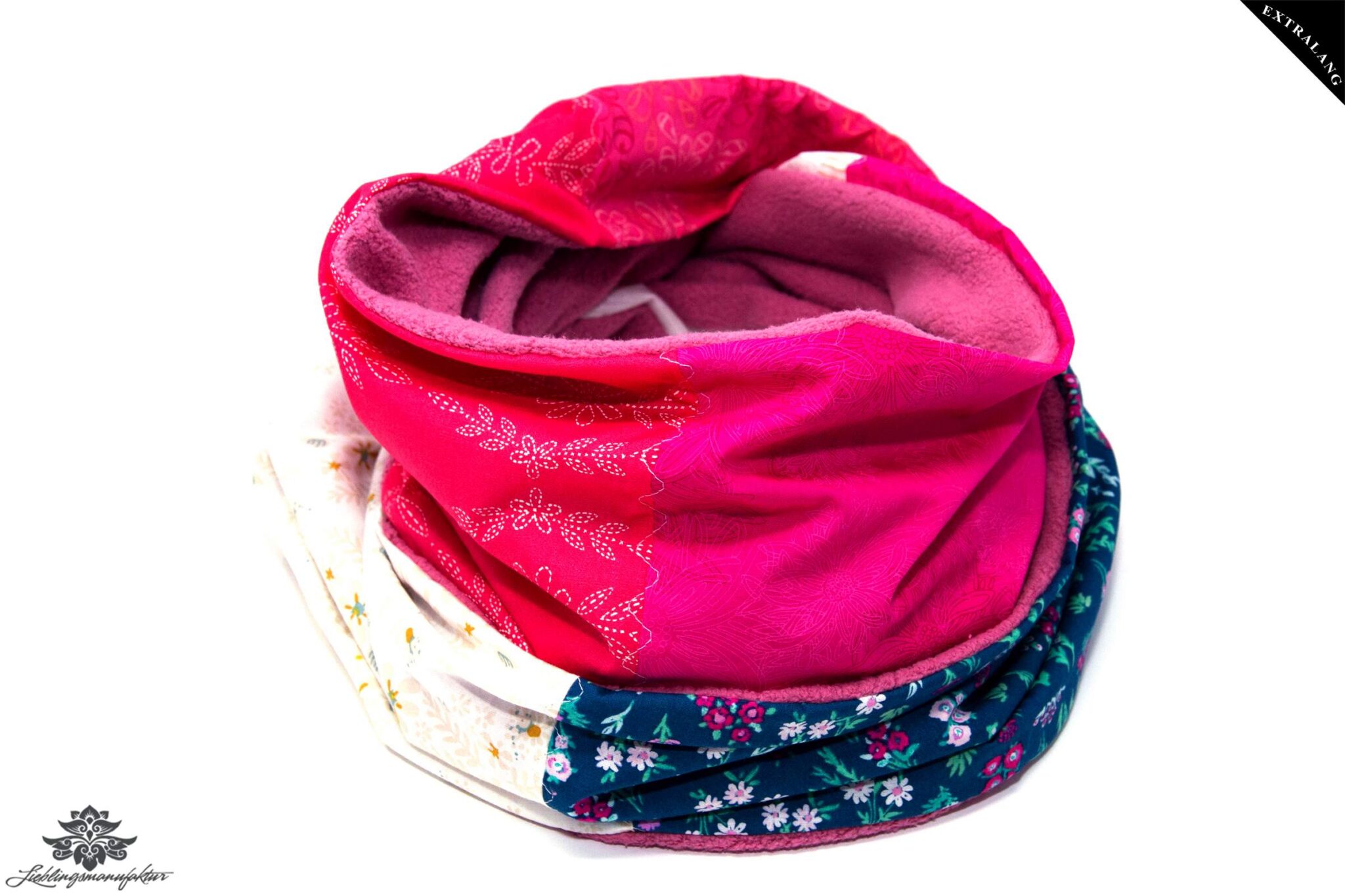 Tücher & Loop-Schals für Frühling, Sommer, Herbst, Winter