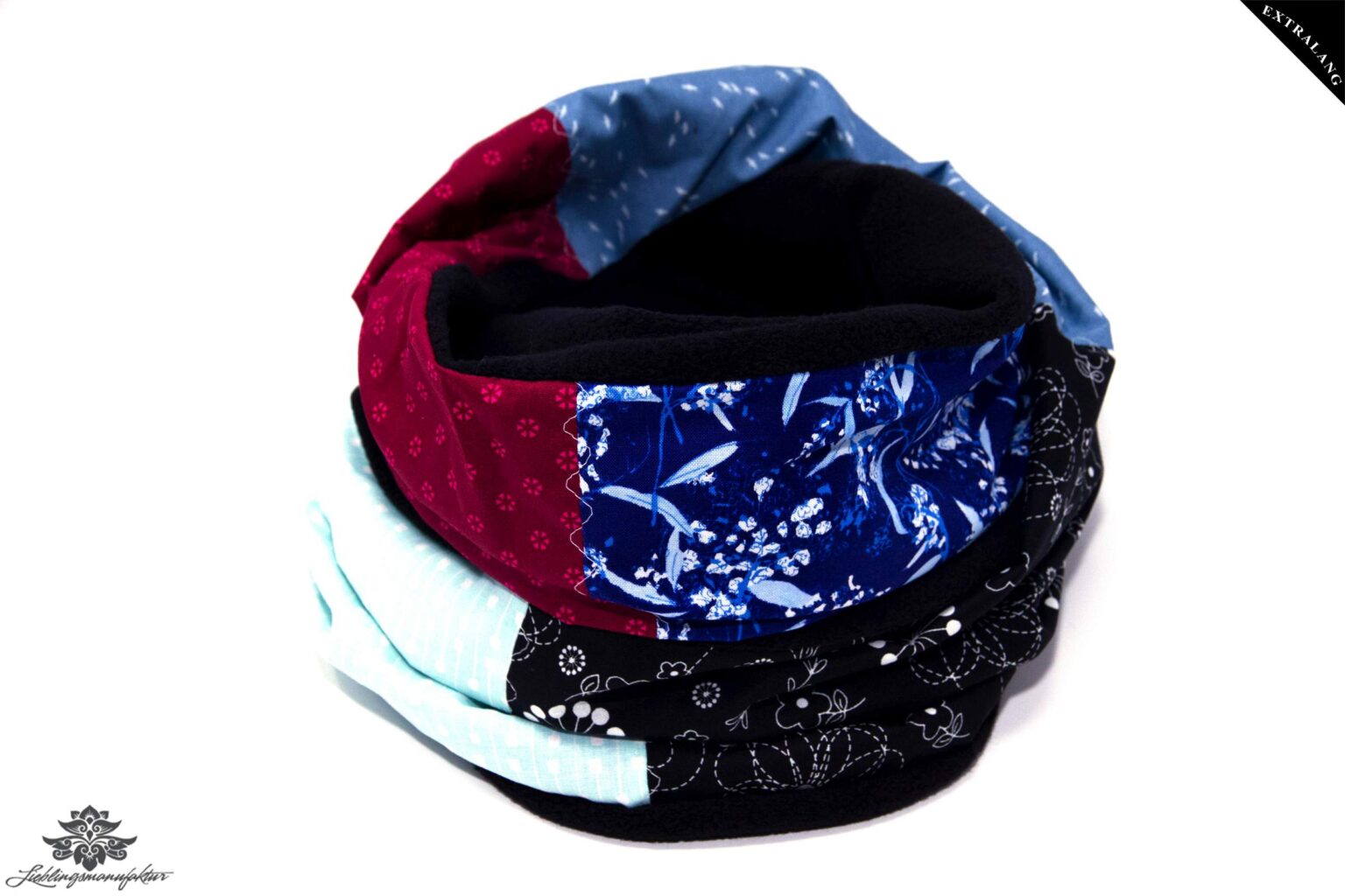 Tücher & Loop-Schals für Frühling, Sommer, Herbst, Winter