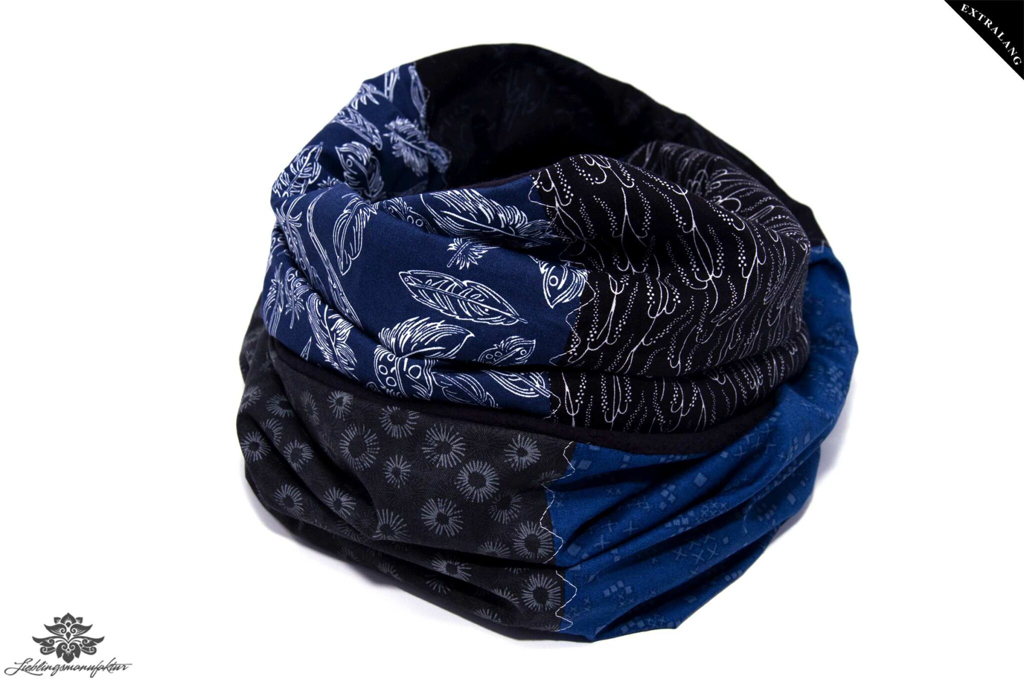 Tücher & Loop-Schals für Frühling, Sommer, Herbst, Winter